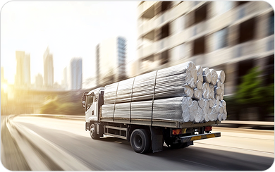 How to Secure Your Load for Safe Transportation