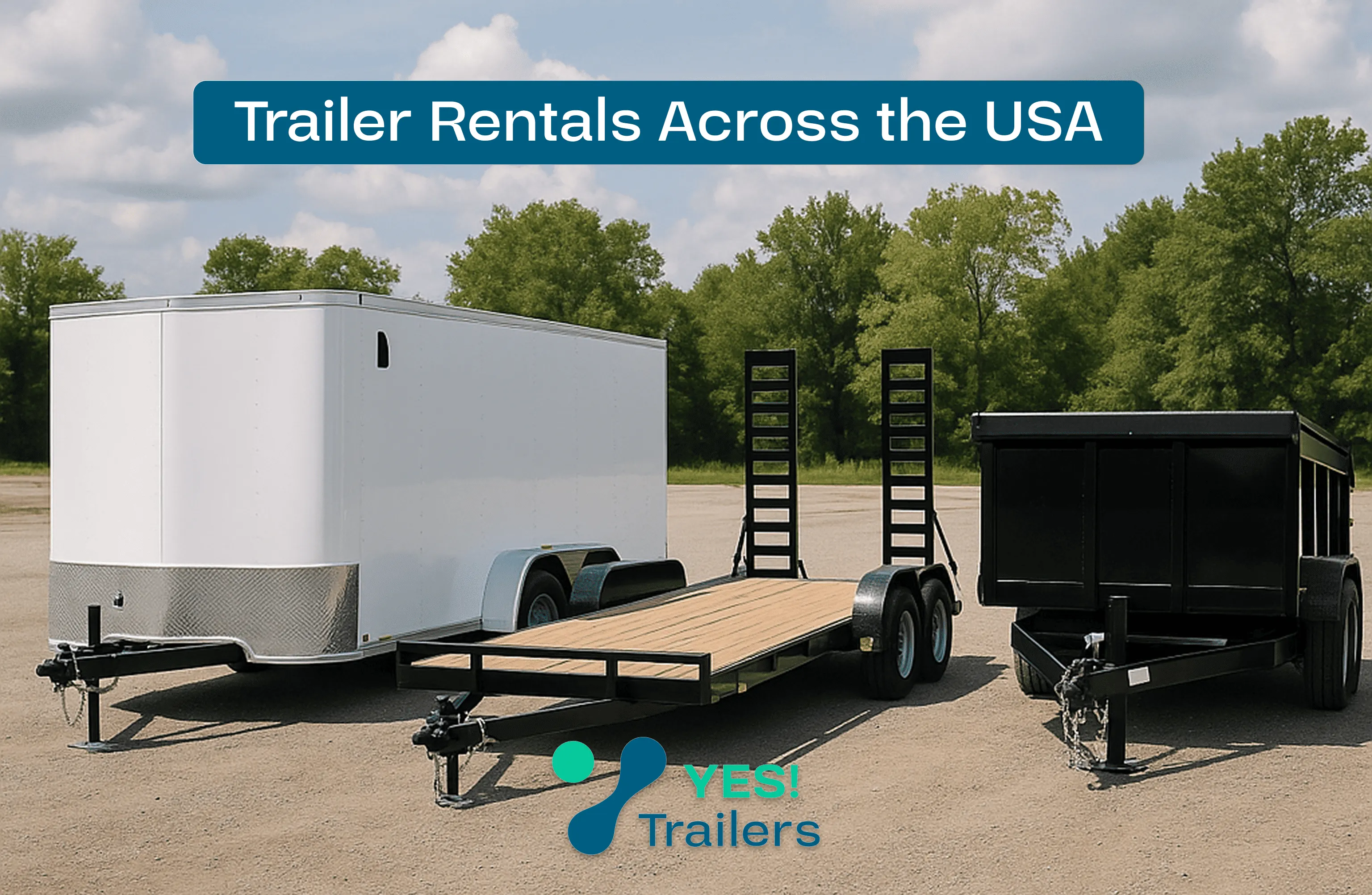 Understanding Trailer Weight Limits: GVWR & GCWR Explained